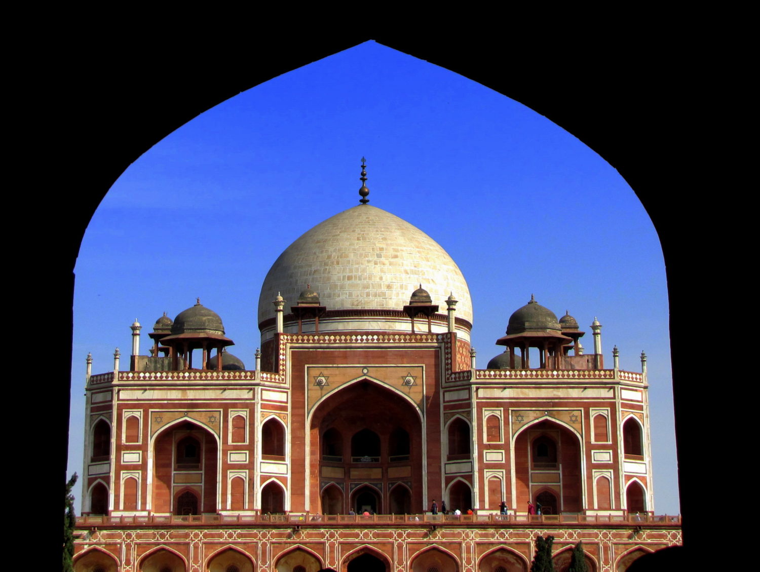 Visiter Delhi - Circuit sur mesure - indeendirect