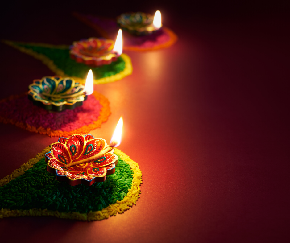 Les fêtes et festivals à ne pas manquer en Inde - Holi - Diwali ...