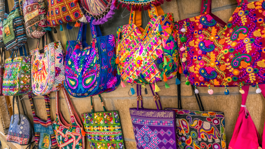 Circuit backpacker de deux mois - l’Inde du Nord au Sud - indeendirect